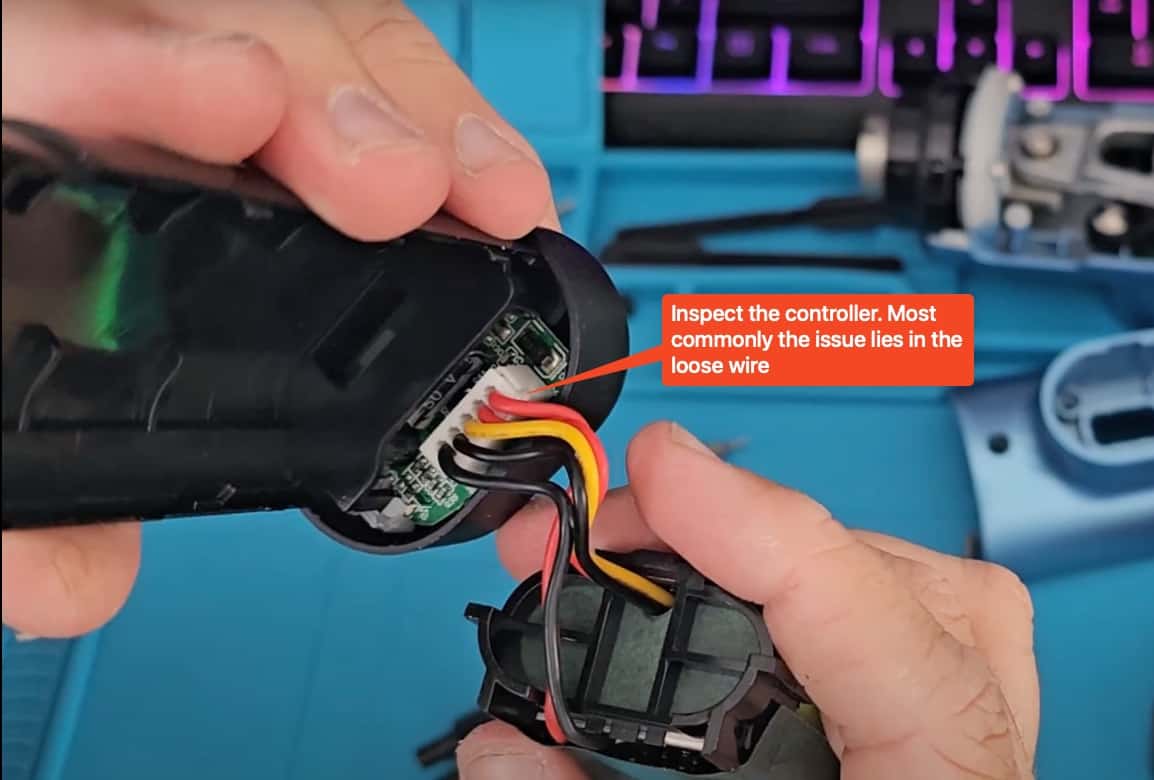 Renpho Massage Gun Not Charging (FIXED!) - Devices Mag