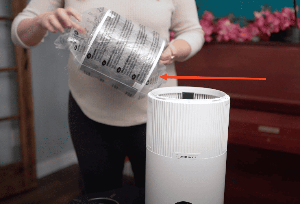 How to Use an Air Purifier: The Ultimate 2024 Guide for Clean Air